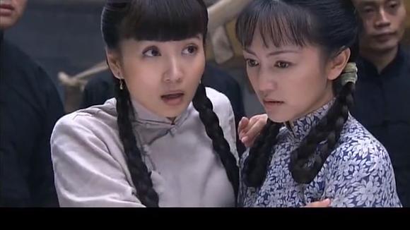 三个女人遇到的人不同,从此走向不同的命运