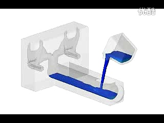 德宝模流分析软件视频