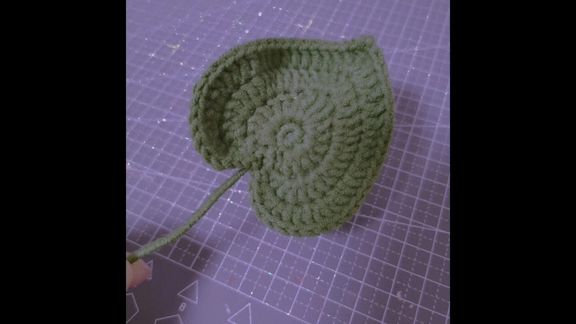 #玩毛线 #手工毛线编织 #我的生活日记 钩织了最爱的ߌ�有你时