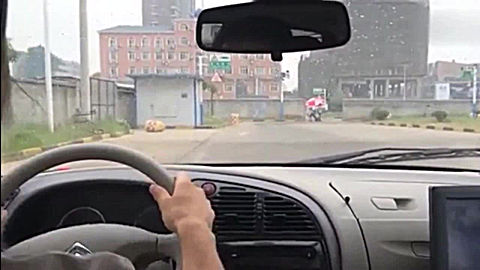 【驾考视频】科目二模拟考试,这样的结果大家都希望看到!