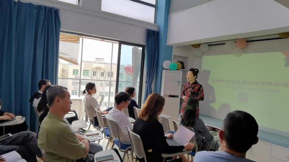 心理咨询师课程开班啦