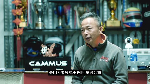 电动卡丁车始终是时代的选择不可逆转 #卡丁车 #卡丁車