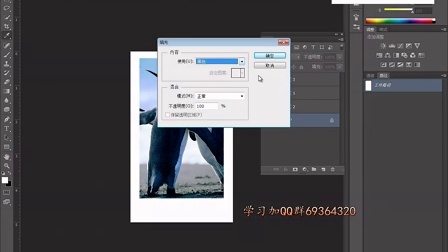 01精品ps教程Photoshop基础ps入门邮票制作