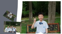 小学毕业纪念册