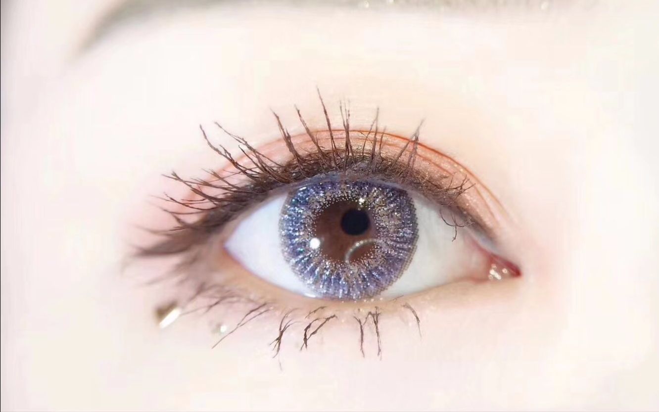 Lensme放大招了约不约?好看的款式太多我来帮你种草