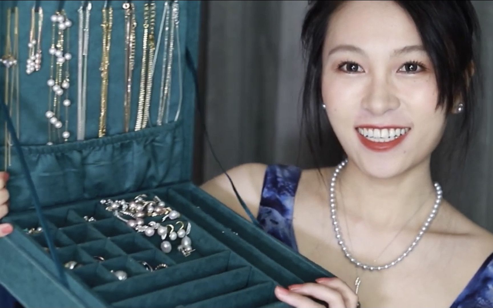 美丽女人爱珍珠(珍珠及珍珠饰品的选购和保养知识)