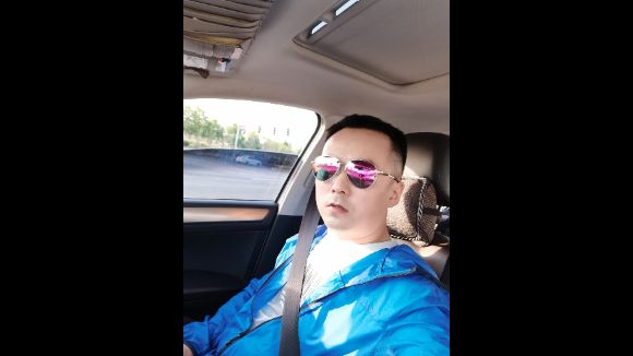 高德导航AR导航不错高端大气上档次