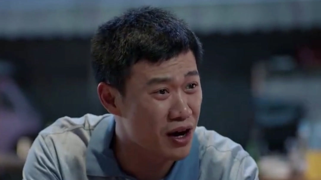 《追梦》魏东晓很看好出租车行业 羡慕阿基能主宰自己的人生