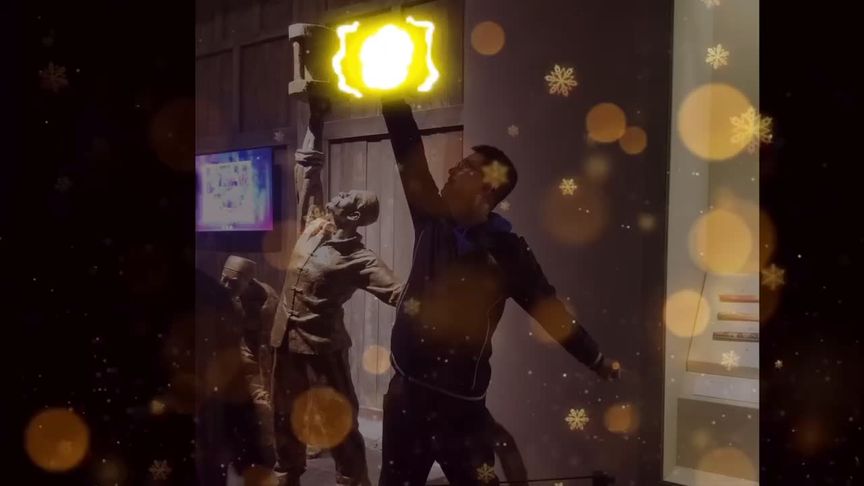 倒计时2019.