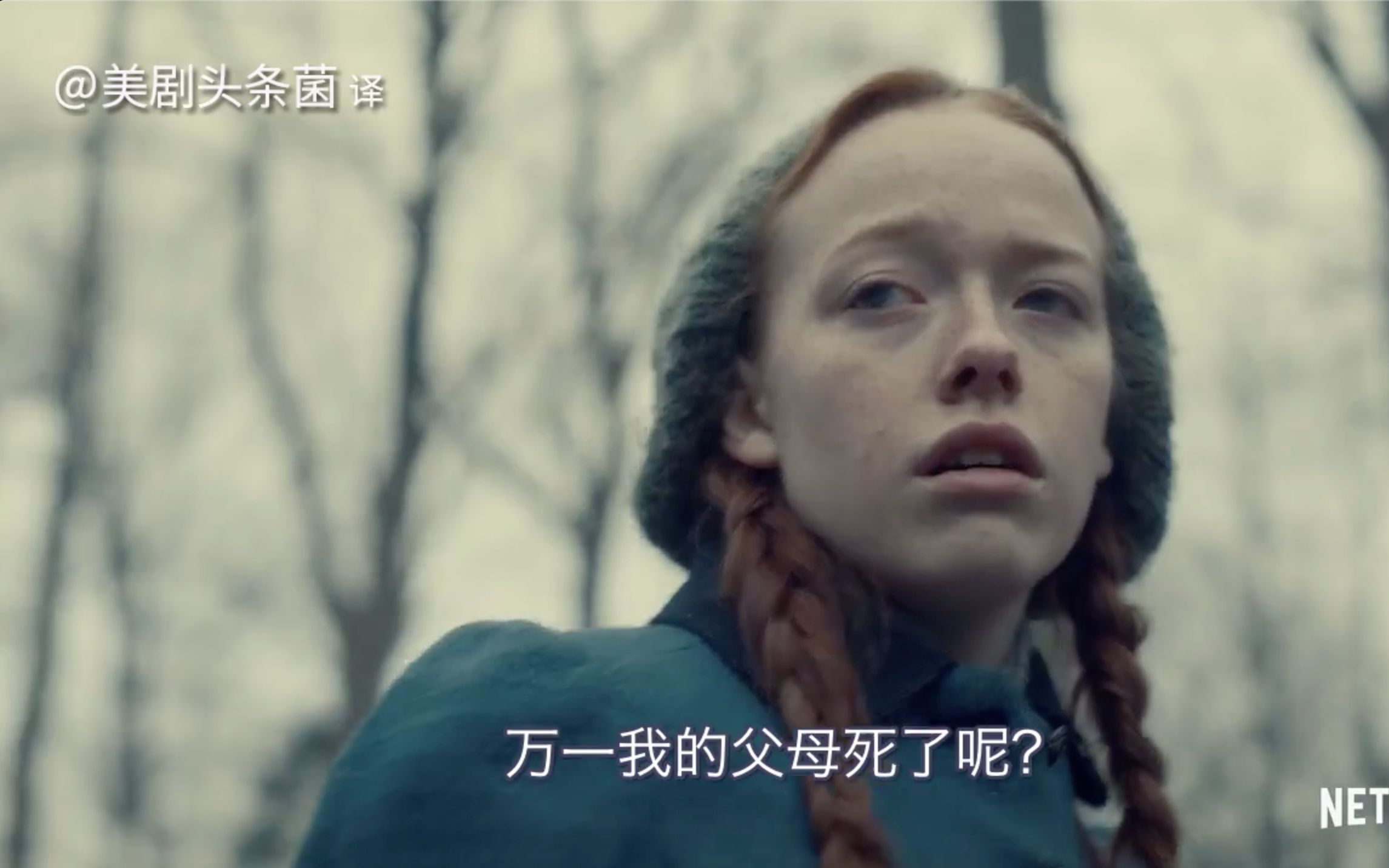 【中字】《小小安妮》第三季/最终季正式预告