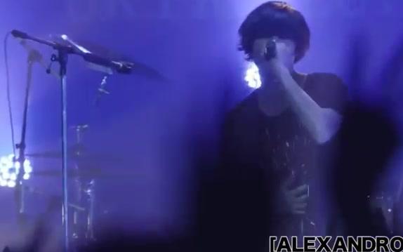 [ALEXANDROS]-last minute @ukfc2018