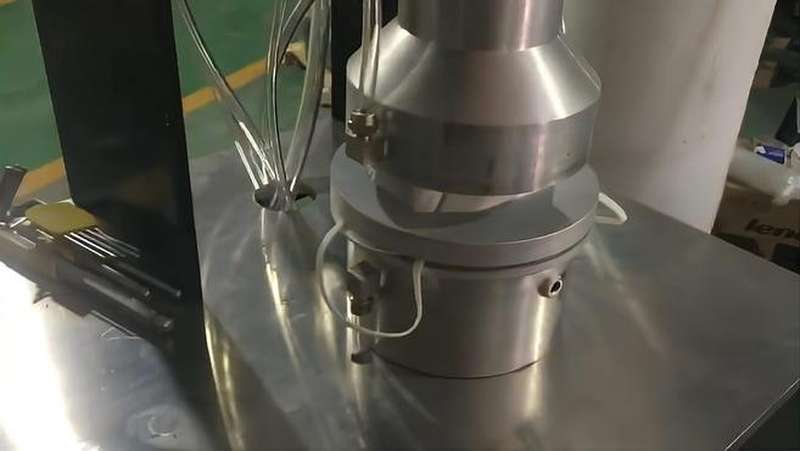 杭州孚通颗粒物过滤效率测试仪