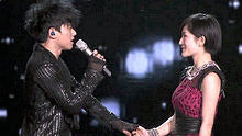 湖南卫视2012跨年演唱会 张杰《我要 I Want》