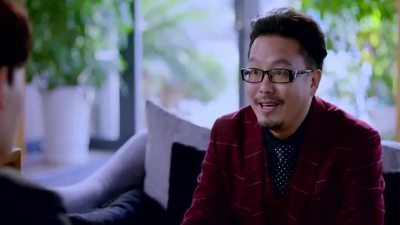 拾光里的我们:宣传公司竟让实习生做项目,嘉修却不敢顶撞