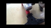 美国里奇ridgid HB系列电动液压弯管器 现场使用介绍