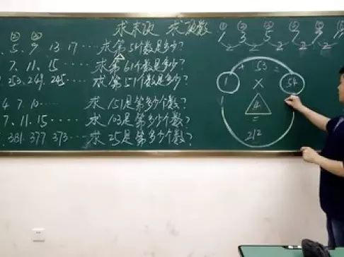 等差数列知识点