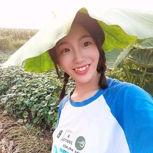村里小妮呀 