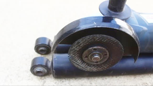 手磨机还能这样用?原来我们错了20多年,真是惭愧啊