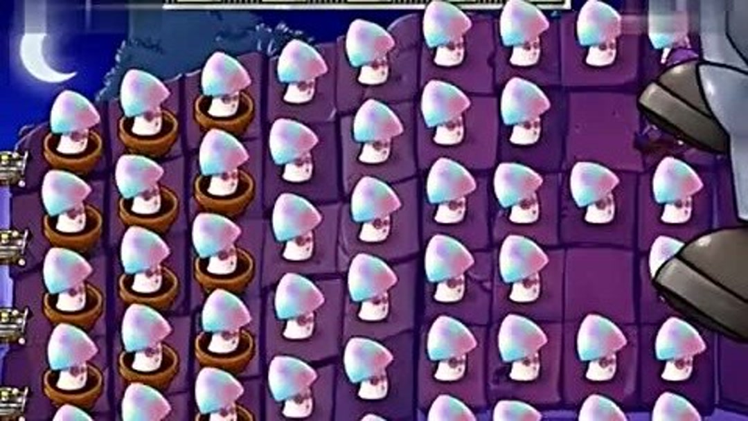 植物大战僵尸 用修改器整死僵王