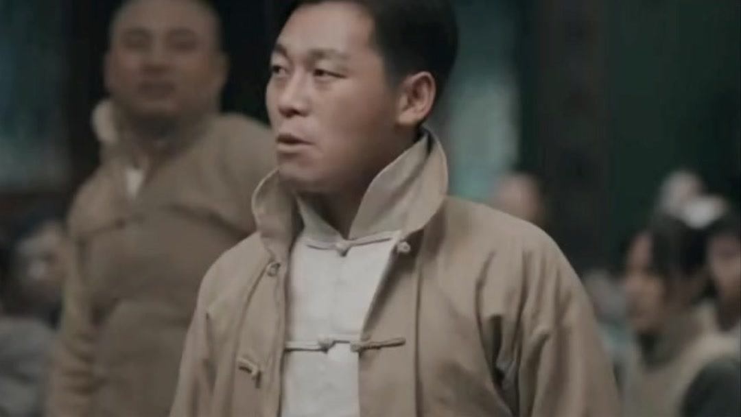 投票结果出来了!四喜儿只有一票 太丢人了