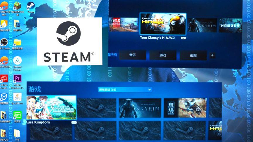 文超游戏解说:team,游戏软件,简直是游戏主播的,必备。