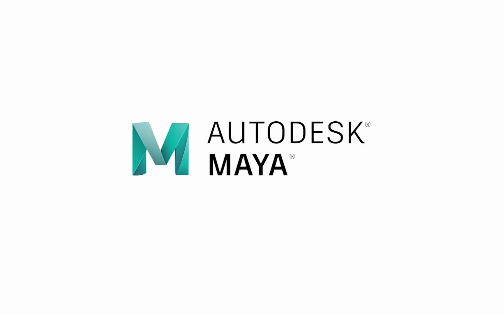 官方发布!MAYA2022!超强功能!
