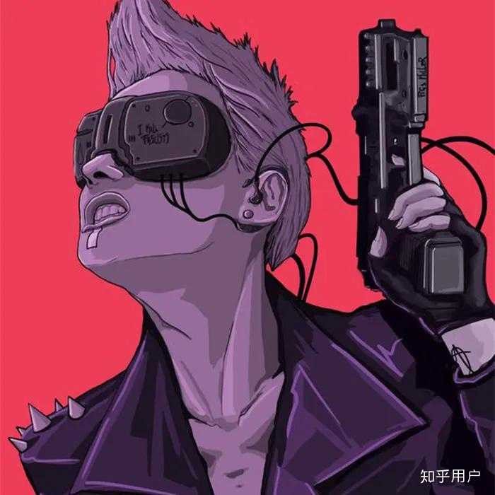 白帽黑客小富 