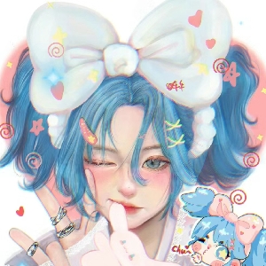 迷路的QQ子 