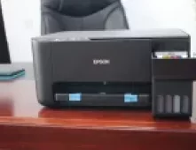 爱普生L3118按装视频(铭印办公)