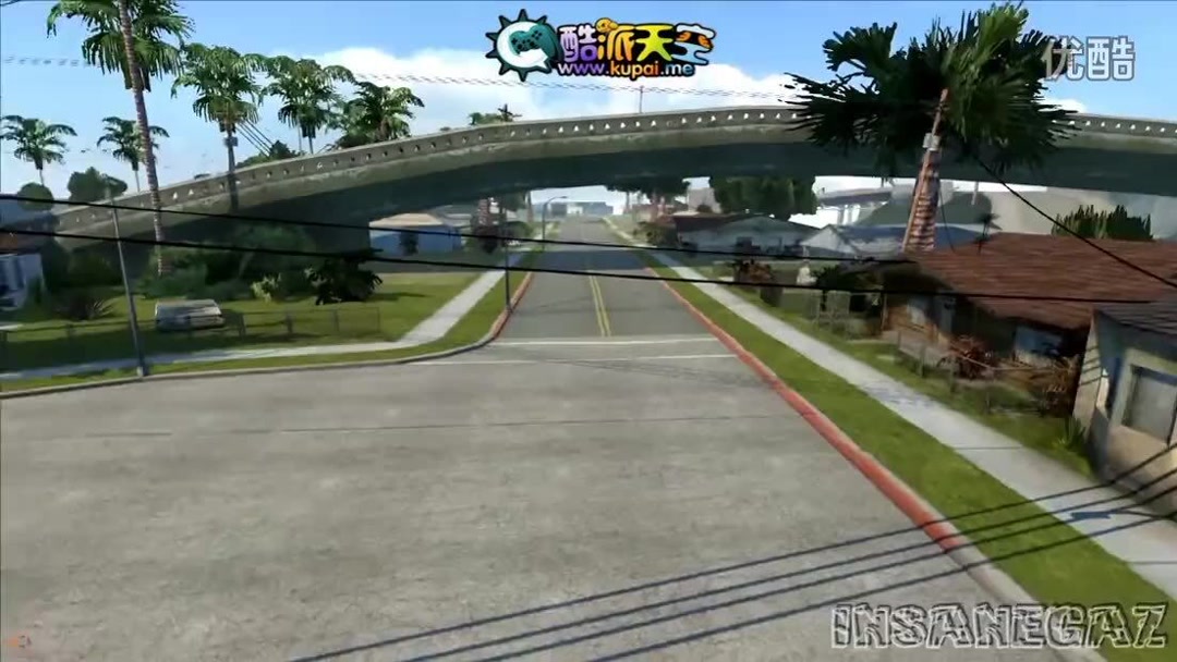 汽车碰撞试验 最惨烈的车祸 车祸游戏 虐车游戏 第89期