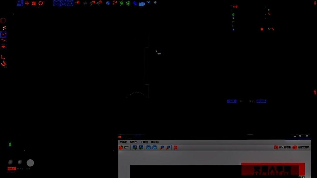 C4D影视动画-C4D案例视频教程C4D动画设计教程02-多边形建模耳机2
