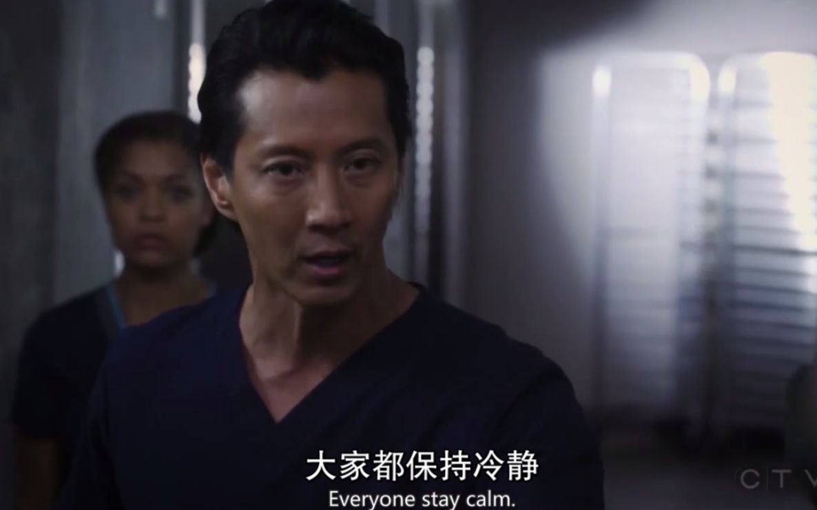 良医第一季第15集-犯人杀害七人,为捐献器官选择自杀,能得到救赎吗