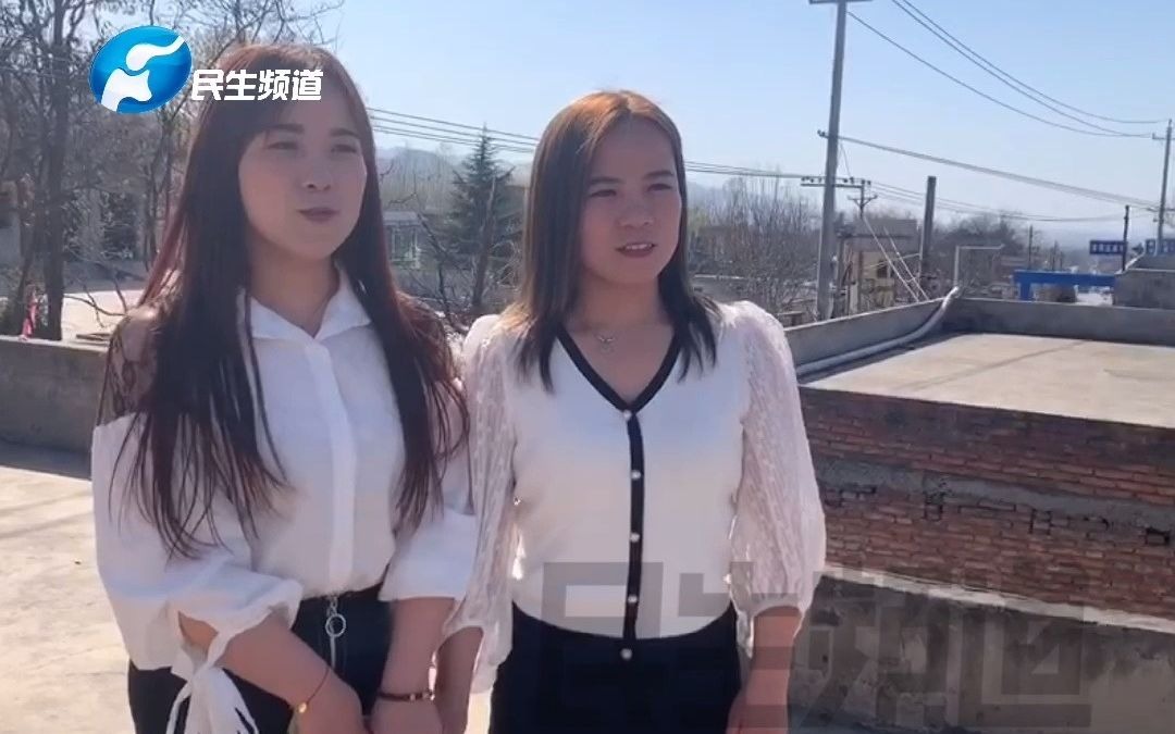 女子上网刷到和自己长的一模一样的人(6),两女子约定去做DNA!