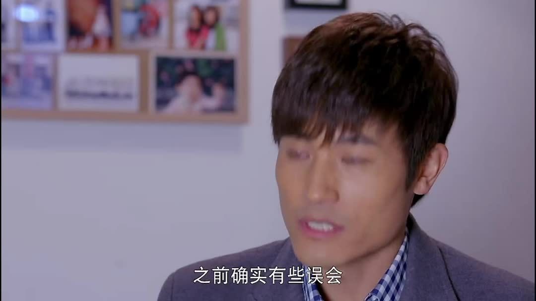 致单身男女:最好的伴侣是怎样的,也许是像张申然,子欣注定幸福