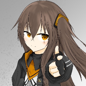 LHF-UMP45 
