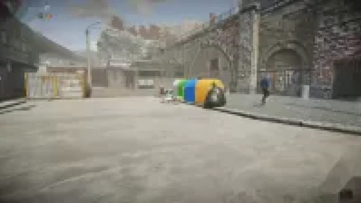 【唯一解说】《乞丐模拟器》娱乐攻略视频解说第一期