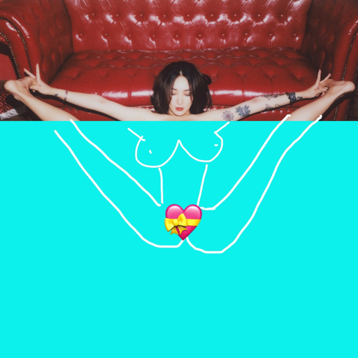 牧羊姑娘是韩哲 