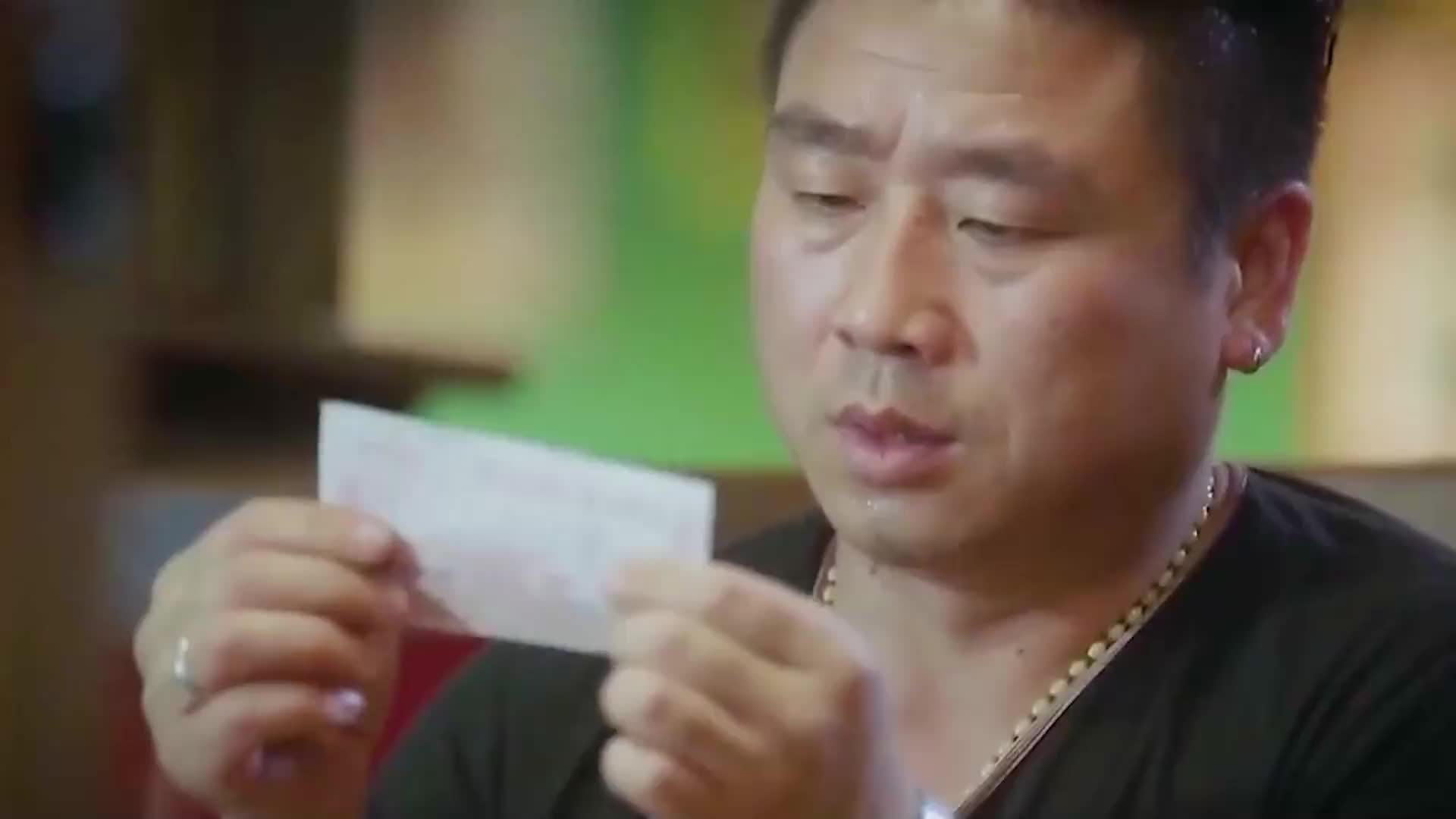 改编香港真实故事,人死七天还会吃饭,鬼叫餐灵异事件 #电影解说 #...