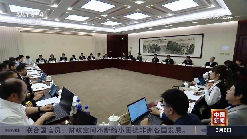 直击两会:建言献策有我 砥砺奋进谋发展 同心聚力谱新篇