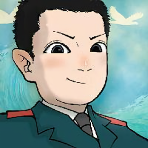 若飞老师 