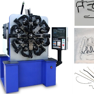 银丰自动化科技有限公司 