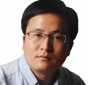 宋清辉 