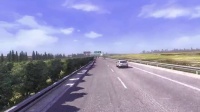 中国卡车模拟CTS5广州-乌鲁木齐-3(到玉林)