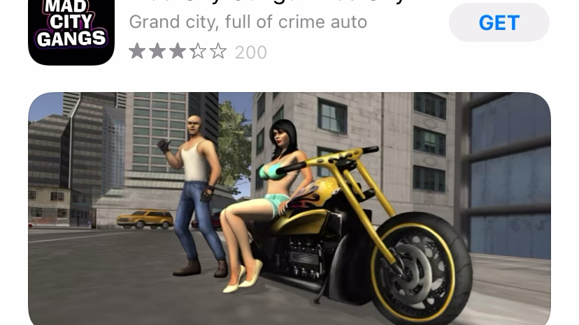 iphone怎么下载侠盗飞车