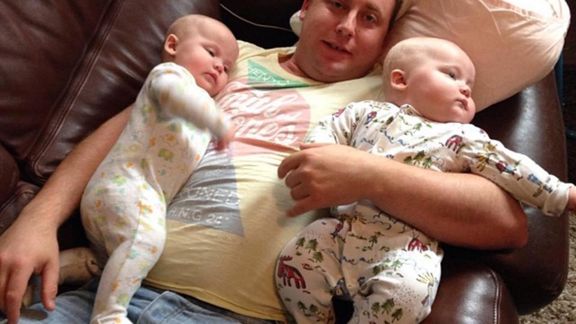 英国男子天天工作16小时猝死在沙发,2个月后妻子跟小叔秀恩爱