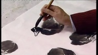 儿童国画入门图片