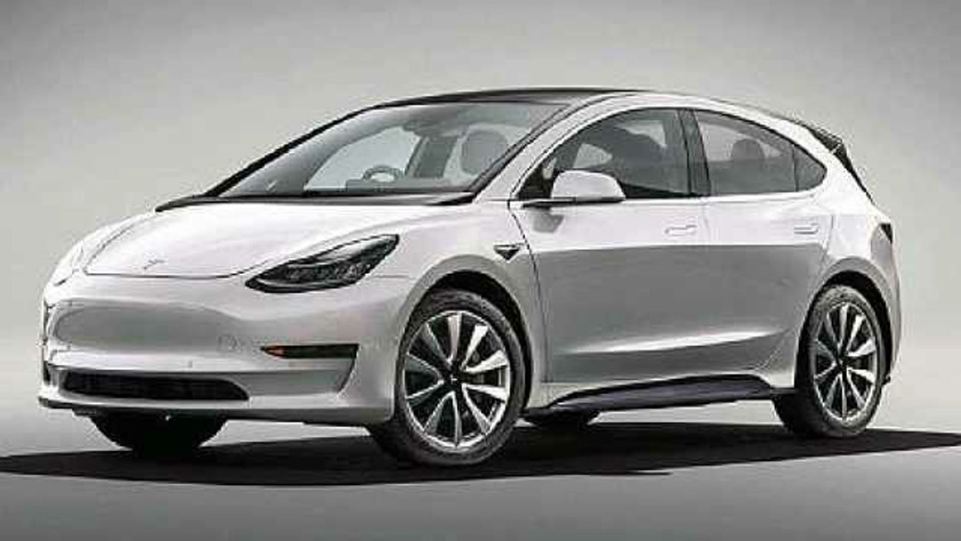 特斯拉将推性价比之王?16万起的新电动车你会买单吗