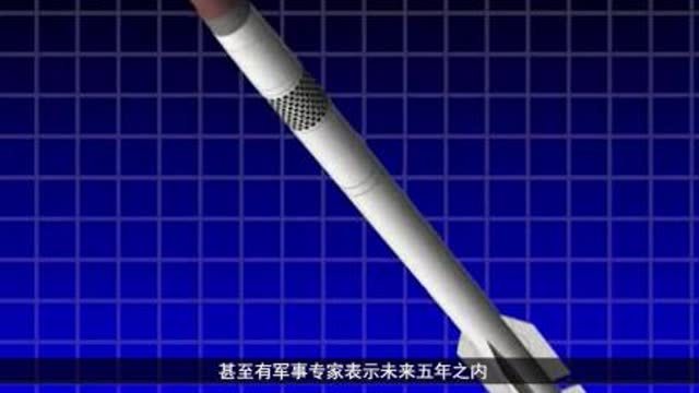 我国最强武器于2021年服役,一颗就能摧毁一个国家,西方国家:厉害