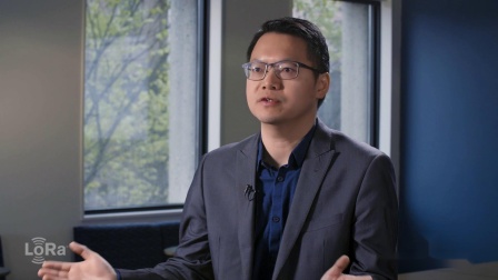 加拿大卡尔加里,LoRa技术打造的智慧城市 (1)