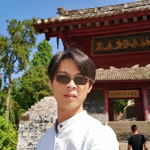 陕西-西安-杨元利 